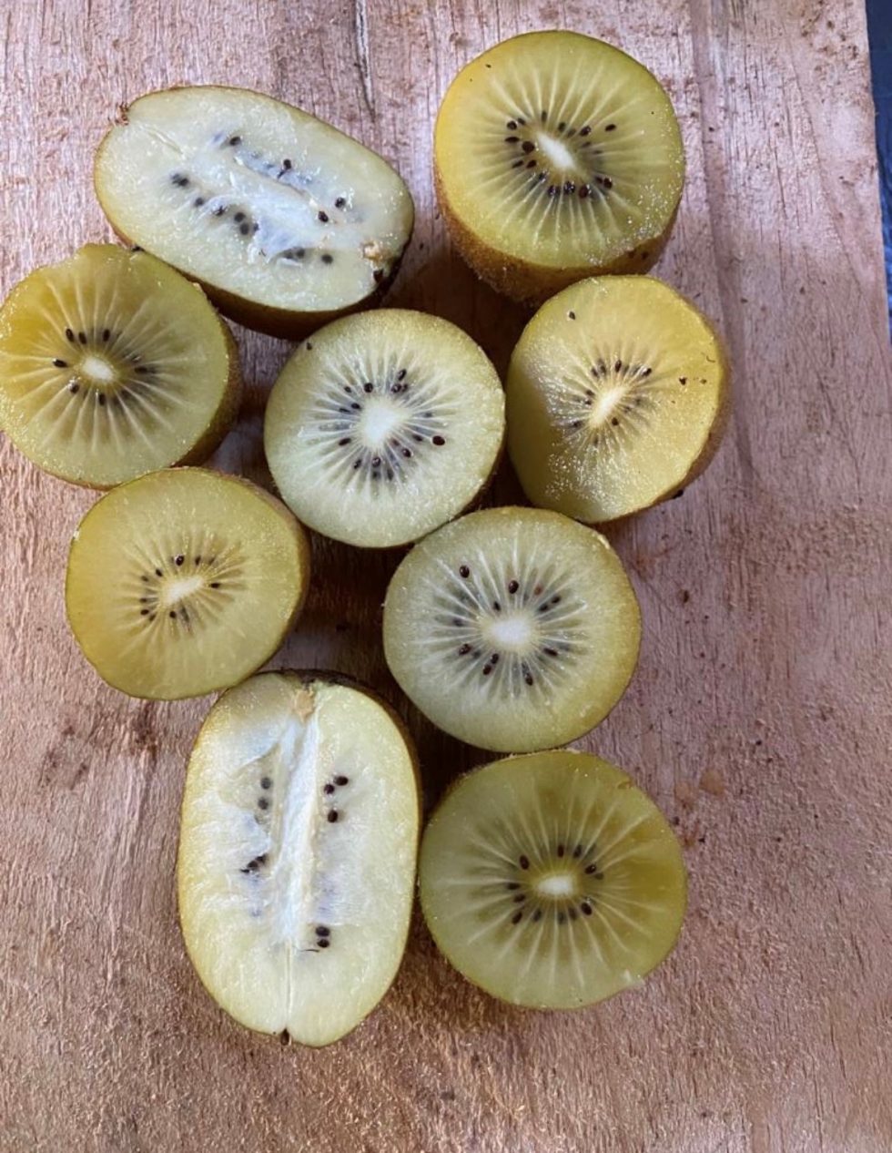 Exotic Fruits | Imifino Exports
